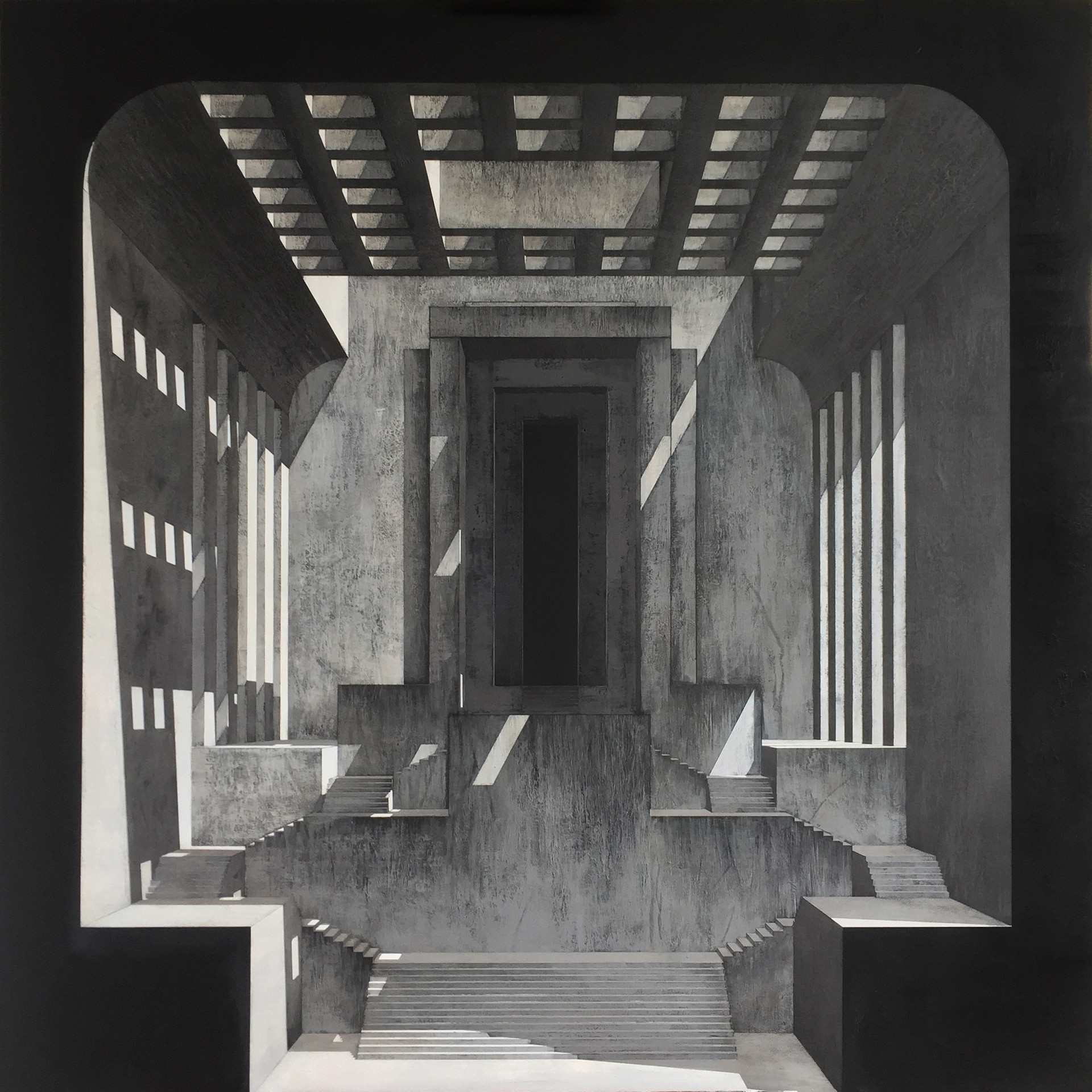 Renato Nicolodi › Academie Arendonk